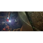 Alpena TrekTec XL4-P Driving & Accent LED Light, 12V, Model 71071, Fit ...