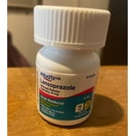 Equate Lansoprazole Delayed Release Capsules 15 mg, Acid Reducer, 42 ...