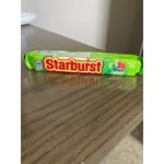 Starburst Sour Fruit Chews Chewy Candy, Sharing Size - 15.6 oz ...