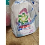 Ariel Ultra Concentrated Liquid Laundry Detergent, 92 fl oz, 64 Loads ...