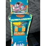 Pokemon TCG: Paldea Adventure Chest, Battle-Ready Promo Cards & Booster ...