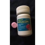 Children's Mylicon Tummy Relief for Kids, Cherry Flavor, 24ct - Walmart.com