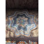 Premier Yarns - Chunky Variegated Puzzle Yarn - Checkers - 7oz 328yds ...