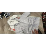 Rokka&Rolla Baby Girls' Soft Mini Fur Lined Puffer Jacket, Water ...