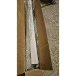 (2 Pack) Philips F20T12/CW/ALTO Fluorescent Tube Light, 20W T12 Bulb ...