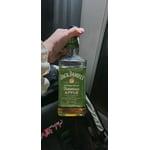 Jack Daniel's Tennessee Apple Whiskey Specialty, 750 ml Bottle, 70 ...