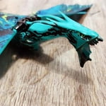 Zing Avatar RC Banshee - Deluxe - Remote Control Flying Smart Mini ...