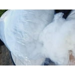 Poly-Fil® Royal Silk™ Hypoallergenic Polyester Stuffing for Pillows, 24 ...