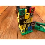 LEGO Harry Potter Hogwarts Quidditch Match Set 75956 - Walmart.com