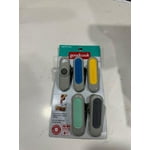 GoodCook Pro Magnetic Bag Clips, Set of 5 - Walmart.com