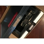 First Alert 2037F Safe Box: Fireproof and Waterproof Security Lockbox ...