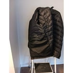 Free Shipping! Slumberjack Men's Lightweight Water-Resistant Down ...