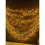 General Electric Color Choice LED MicroBright Christmas Lights, 600ct ...
