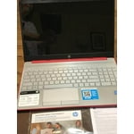 HP 15.6" Pentium 4GB/500GB Laptop-Scarlet Red - Walmart.com - Walmart.com