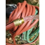 "Element Contractor Farm Garden Hose, 3/4"" x 50', Kink Proof, 500 PSI ...
