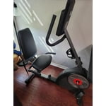ProForm Smart Cycle Trainer 400 Ri, iFIT Compatible Stationary Exercise ...