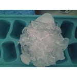 Ice Genie - Quick, Space Saving Ice Cube Maker with Dual-Chamber Design ...