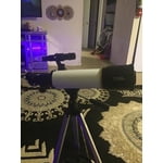 National Geographic 70mm Refractor Telescope - Sky View 70 with ...