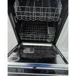 Whirlpool Quiet Built-In Dishwasher with Boost Cycle and Pocket Handle ...