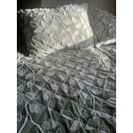 Arbor Sage Green 3-Piece Leaf Clipped Texture Quilt Set - King ...
