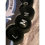 The Original Tapple Mini, Travel Sized Word Game for Family & Kids ...