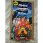Masters of the Universe Origins Cartoon Collection Webstor, MOTU 5.5 ...