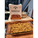 Kinder's Brown Butter & Herbs Homestyle Stuffing Mix, 24 oz. - Customer ...