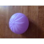Giant Glitter Dumpling,Jumbo Dumpling,Mystery Dumplings,with Steamer ...
