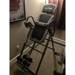 Innova ITX9600 Heavy Duty Deluxe Inversion Table - Walmart.com