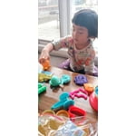 Play-Doh Ocean Friends Toolset - Walmart.com