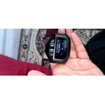 Aptkdoe Touch Screen Wireless Earbuds with Bluetooth 5.4, ENC Noise Cancelling Mic, 48H Bass ...