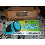 Hover-1 My First Hoverboard Kids Hoverboard w/ LED Headlights, 5 MPH ...