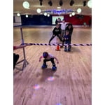 Free Shipping! Roller Derby Fun Roll Boy's Jr Adjustable Quad Roller ...