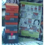 Jenga Quake Game, Ages 6 and up - Walmart.com