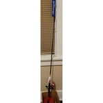 Shakespeare Reverb Spinning Combo, 5'6" Medium Fishing Rod, 30 Size ...