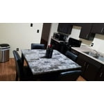 Ashley Furniture Maysville 5-Piece Square Counter Table Set, High ...