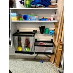 Gladiator Ball Caddy, GAWUXXBLTH - Walmart.com