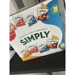 Frito-Lay Simply Mix Variety Pack, 30 pk. - Samsclub.com
