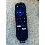 Roku Voice Remote: Control TV Volume, Streaming Devices for Roku ...