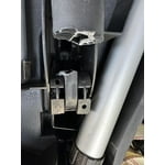 Keter Folding Work Table with Two Adjustable Clamps - Samsclub.com