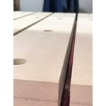 Whiteside CNC Spoilboard Surfacing Router Bit, 1/2" Shank, 6220 Tool ...