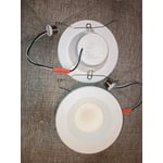Great Value 6" LED Deep Retrofit Downlight, 13-Watt(75W Replacement ...