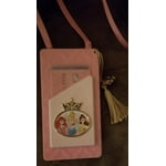 Disney Princess Stylish Pretend Play Phone Set for Kids - Walmart.com
