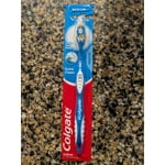 Colgate Extra Clean Toothbrush Value Pack, Soft, 4 Count - Walmart.ca