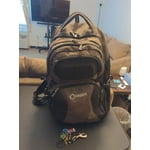 ORBEN Treasure Backpack - Walmart.com