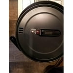 COLEMAN 8-PIECE ENAMEL COOKING SET - BLACK - Walmart.com