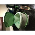 SureClose Kitchen Waste Food Scrap Pail - Walmart.com