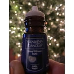 Yankee Candle Sleep Diffuser Oil Refill | Calm Night Essential Oil ...