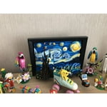 LEGO Pink Parrot 3in1 Building Toy Set 31144 with Rotatable Parrot and ...