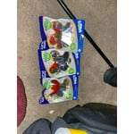 Toymendous Splat Ball, Fidget Toy - Designs May Vary, Non-Toxic ...